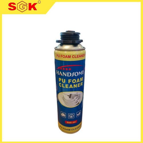 Jual pu foam cleaner 550ml - Jakarta Barat - SHIKE TOOLS | Tokopedia