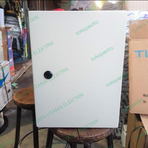 Jual Box Panel 40x30x20cm Tebal 1mm Tibox - 400x300x200 - Jakarta Pusat ...