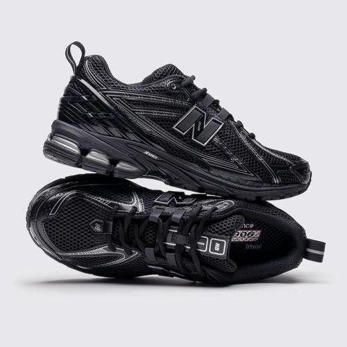 Jual New Balance 1906R Black Metallic Silver Original M1906RCH - Kab ...