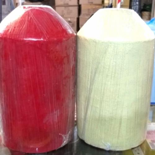 Jual Poly pig & Foam pig 6 inch-foam pig poly pig foam pembersih pipa ...