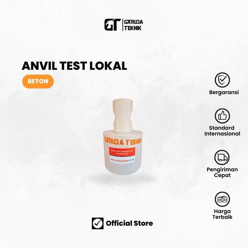 Jual Anvil Test Lokal - Kab. Bandung Barat - GARUDA TEKNIK SIPIL ...