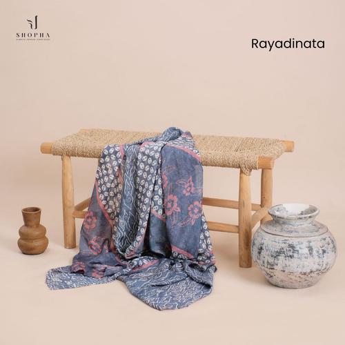 Jual Rayadinata - Exclusive Kain Batik Shopha Indonesia - Kab ...