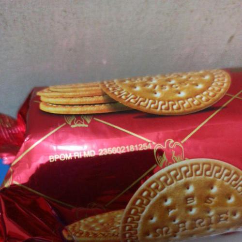 Jual Biskuit Marie A. T. B Susu 185G Atb - Kota Bandung - felixnatans ...