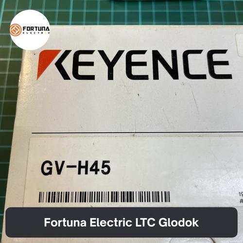 Jual Keyence GV-H45 Sensor Laser CMOS Digital - Jakarta Barat - Fortuna ...