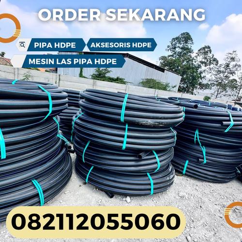 Jual Pipa hdpe 4 inch batangan | pipa hdpe 4 inch rollan - Jakarta ...