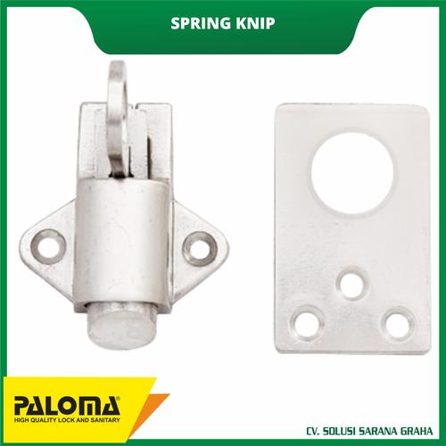 Jual Pengunci Jendela Kayu Paloma SKP102 Superior SN Spring Knip - Kota ...