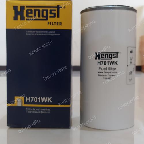 Jual Pre Fuel Filter - Hengst - Kota Semarang - 57 Jaya Part | Tokopedia