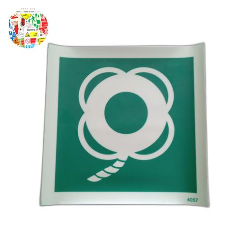 Jual 334057 IMO SYMBOL LIFEBUOY WITH LINE IMPA - Kota Depok - IMO ...