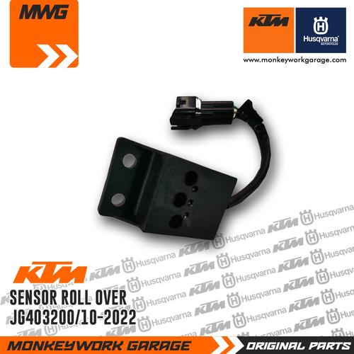 Jual SENSOR ROLL OVER JG403200 KTM DUKE 200/390 - Jakarta Selatan ...