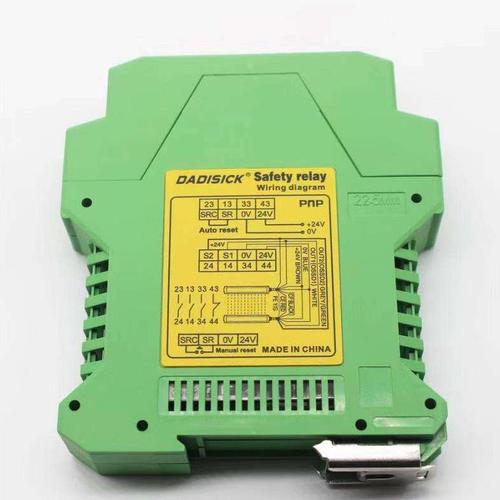Jual Promo Electric Safety Relay Smart Relay Module Start Sto - Kota Bandung - Full Joint ...