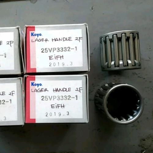 Jual Handle Bearing Transfer Toyota Hardtop 2F Land Cruiser FJ40 BJ40 ...