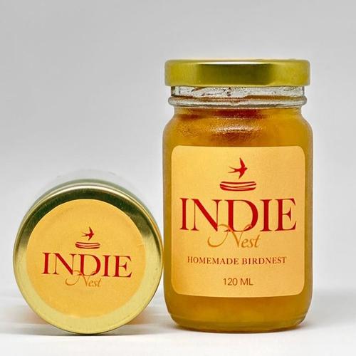 Jual Minuman Sarang Burung Walet 120ml - - Indie Nest | Tokopedia Jual Minuman Sarang Burung Walet 120ml - - Indie Nest | Tokopedia