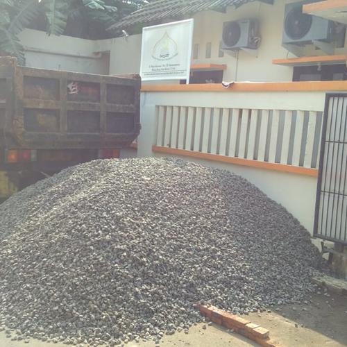 Jual kali pasir batu belah batu makadam basecourse limestone sirdam ...