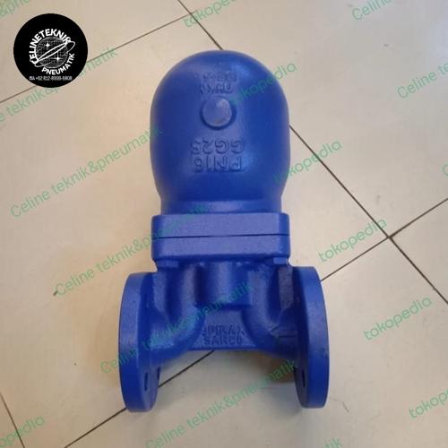 Jual BALL FLOAT STEAM TRAP 1" INCH PN16 SPIRAX SARCO DN40 FT43 -10 - Jakarta Barat - Celine ...