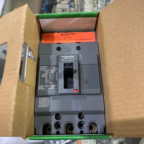 Jual Mccb/nfb schneider ezc100f3040 3p 40a - Kota Bandung - mitra ...