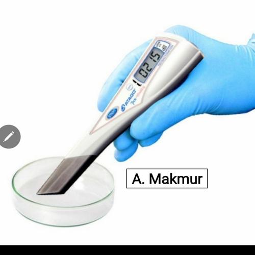 Jual Alat Refractometer Atago Pen Urine S.G - Jakarta Barat - ali ...