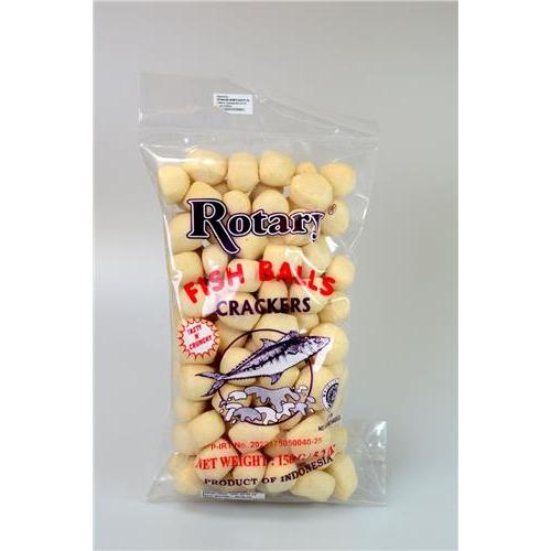 Jual KERUPUK ROTARY FISH BALLS 150G - Jakarta Pusat - Cipta Fruit ...