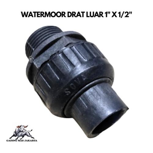 Jual WAJIB CHECK OUT KARDUS PACKING PER TRANSAKSI Nepel Watermoor 1 x 1 ...