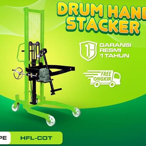 Jual WIRAPAX HFL-COT Hand Stacker Drum - Jakarta Pusat - KING88 ...