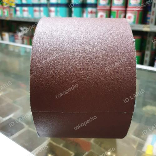 Jual AMPLAS METERAN BANGUNAN KASAR HALUS / AMPLAS 1 ROLL - 1 ROLL GRID ...