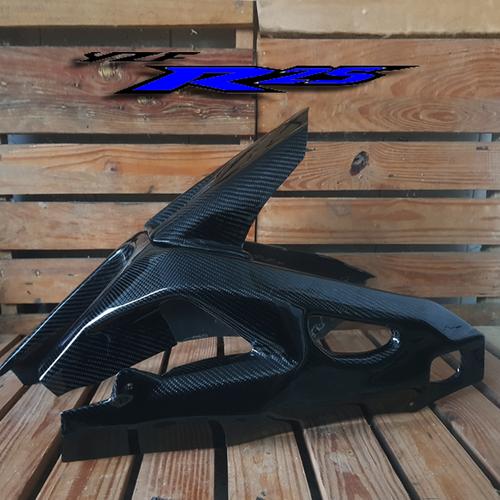 Jual Hugger Cover Swingarm R1M Yamaha R25 V1 old - Kab. Batang ...