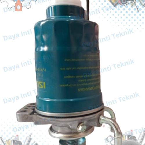 Jual Pompa solar Fuel Filter Asm Nhr NlrNmr Traga I8-98371 819-A Isuzu ...