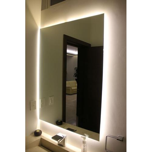 Jual Cermin LED Backlight uk 60 x 80 | Cermin Kamar Mandi - Kab ...
