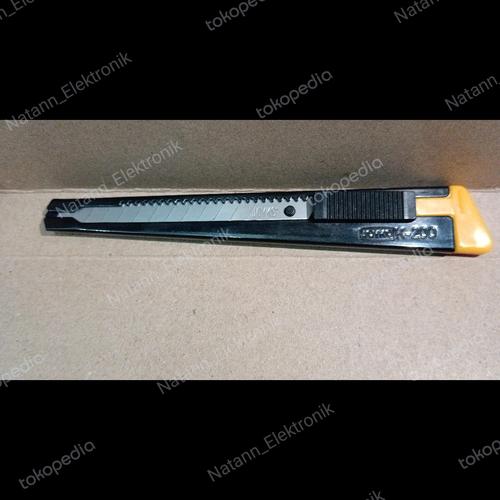 Jual 3774 cutter cuter kater cater kecil alat potong joyko k200 k-200 k ...