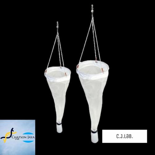 Jual Plankton Net Mesh 50 micron Jaring Plankton mesh 300 -Diameter 45 ...