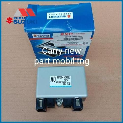 Jual Modul Eps Ecu Stir Steering Suzuki Carry New Tayo 38720-52S00 ...