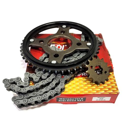 Jual GIRSET CB150R OLD GEARSET CB150R OLD SPROCKET CB150R I-ONE ...