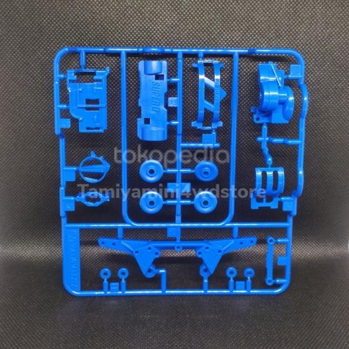 Jual Tamiya Gearbox Chassis S2 Abs Lostkit - Kota Surabaya ...