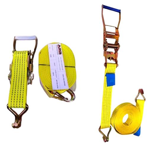 Jual APR Tali Trek Belt Rachet Tie Down Lashing Belt Cargo Sabuk Ikat ...