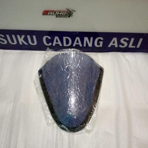 Jual Visor Skywave Hayate Smoke Transparan Variasi - Kab. Bogor - saung ...
