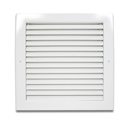 Jual RAG VENTILASI Return Air Grill ac 30cmx30cm kisi kisi lobang angin ...