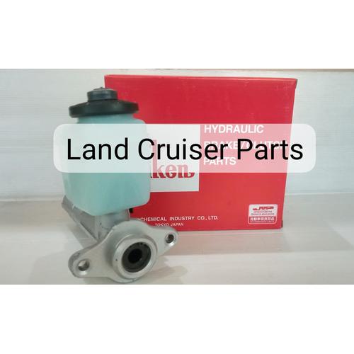 Jual [OEM] Master Rem Atas Toyota Land Cruiser Prado Seiken - Jakarta ...