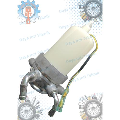 Jual Sedimenter Asm Nhr55 I8-97081 814-3 Isuzu Asli - Kota Makassar ...