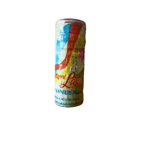 Jual Vanili Bubuk Cap Kapal Layar - Kab. Sidoarjo - QUIN TOBAKU | Tokopedia