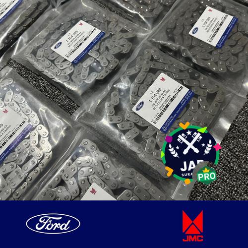 Jual Rantai Timing Ford Ranger 2.2 Mazda BT50 pro 2.2 Genuine - Kota ...