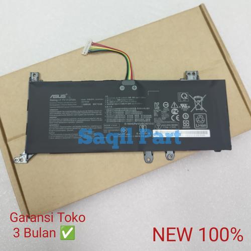 Jual baterai asus vivobook a412 a412d a412da a412fl a412f c21n1818 B21n1818 - Jakarta Pusat - Sc ...