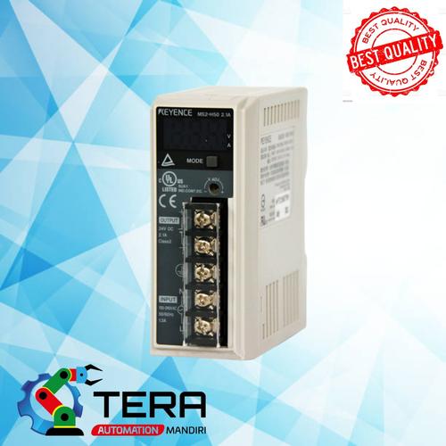 Jual KEYENCE MS2-H50 Switching Power Supply - Jakarta Utara - Tera ...