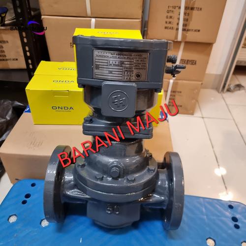 Jual Flowmeter Tokico 2 Inch Type FRP-0541-BAA-04X - Jakarta Barat - Barani Maju | Tokopedia
