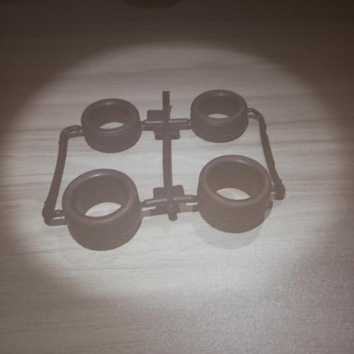 Jual ban small ulir ori tamiya - Jakarta Barat - HNFtamiya | Tokopedia