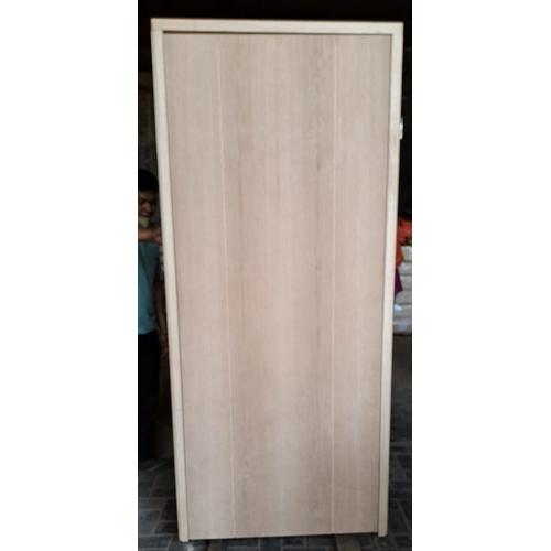 Jual PINTU VENEER WHITE OAK CORE ISIAN MERBAU UK 40 X 820 X 2100 - TYPE ...