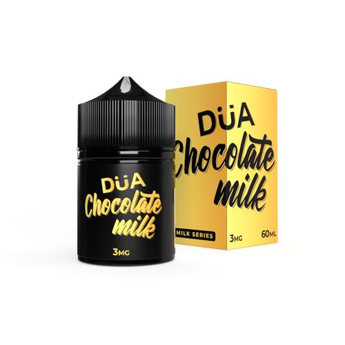 Jual DUA Chocolate Milk - Liquid 60ml Freebase - Jakarta Selatan ...