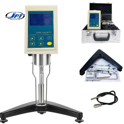 Jual NDJ-8S Alat Ukur Kekentalan Cairan, Viscometer NDJ8S - Jakarta Barat - JAYAPURATEKNIK ...