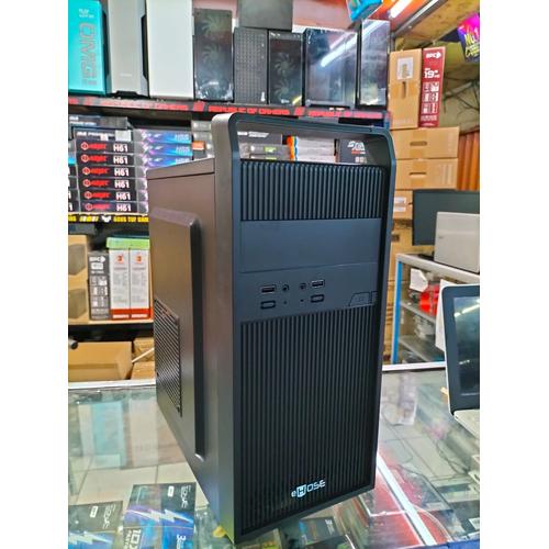 Promo PC RAKITAN CORE I7 RAM 8 GB SSD 256 VGA CARD 2 GB TERMURAH - Kota ...