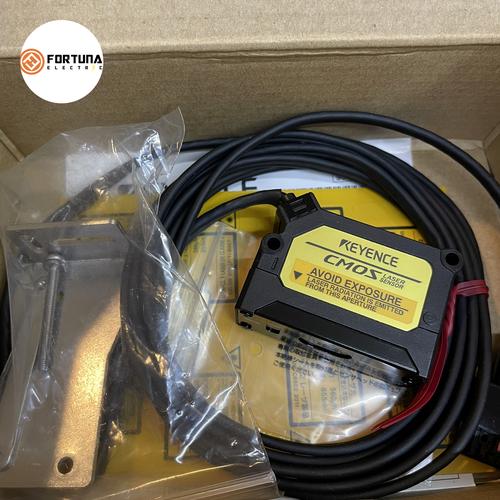 Jual Keyence GV-H45 Sensor Laser CMOS Digital - Jakarta Barat - Fortuna ...