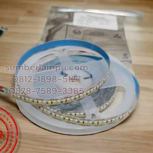 Jual Lampu LED Strip 18W per Meter Harga Terbaru - Putih - Jakarta ...