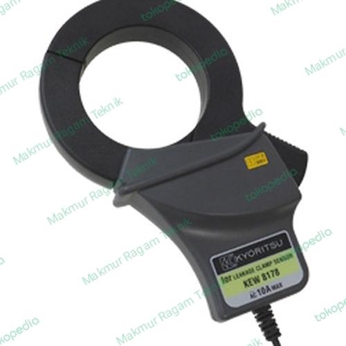 Jual KYORITSU KEW 8178 LOR LEALAGE CLAMP SENSOR - Jakarta Barat ...